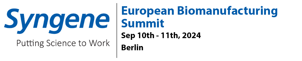 Event catalogue - Syngene International Ltd