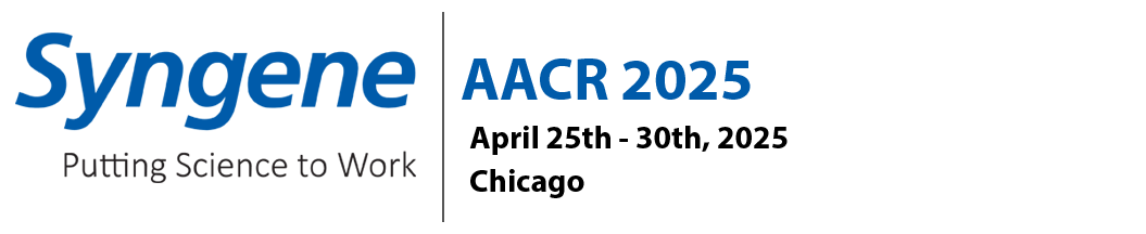 Event catalogue - Syngene International Ltd