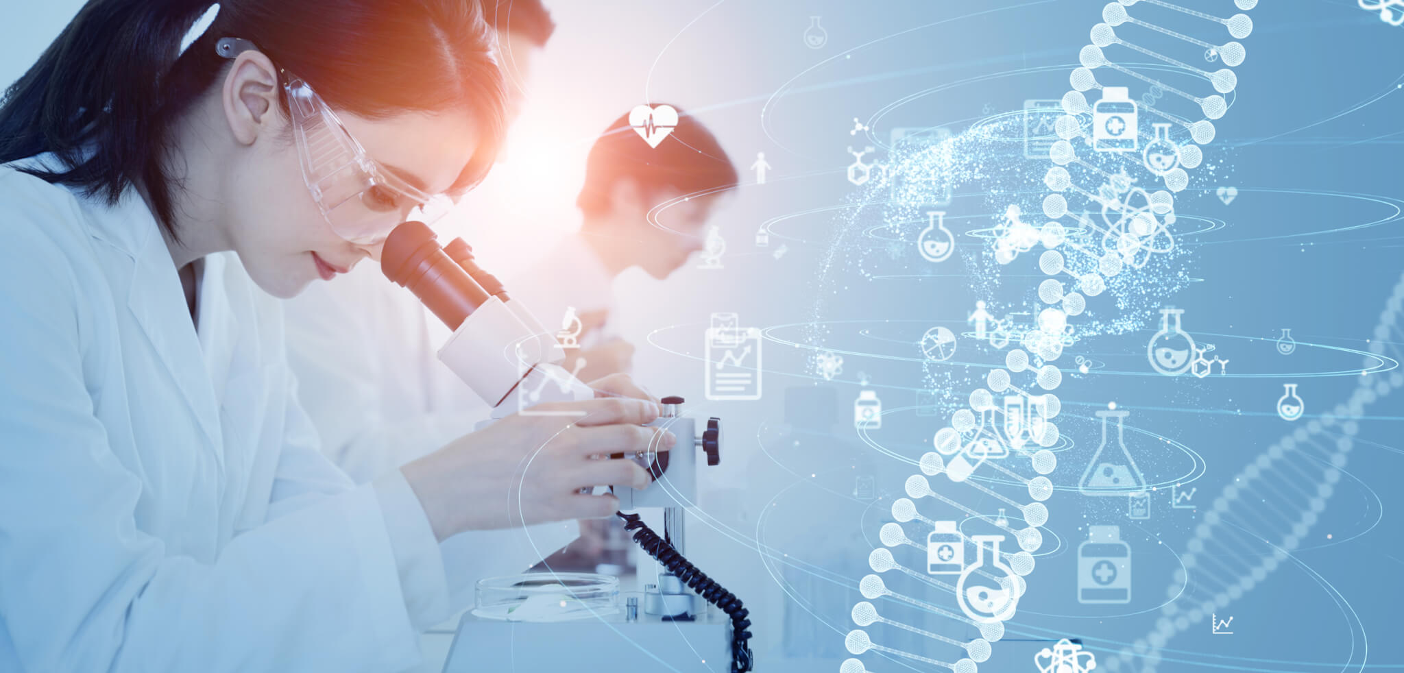Plasmid, mRNA, & Viral Vector Manufacturing: Scaling for the Gene ...